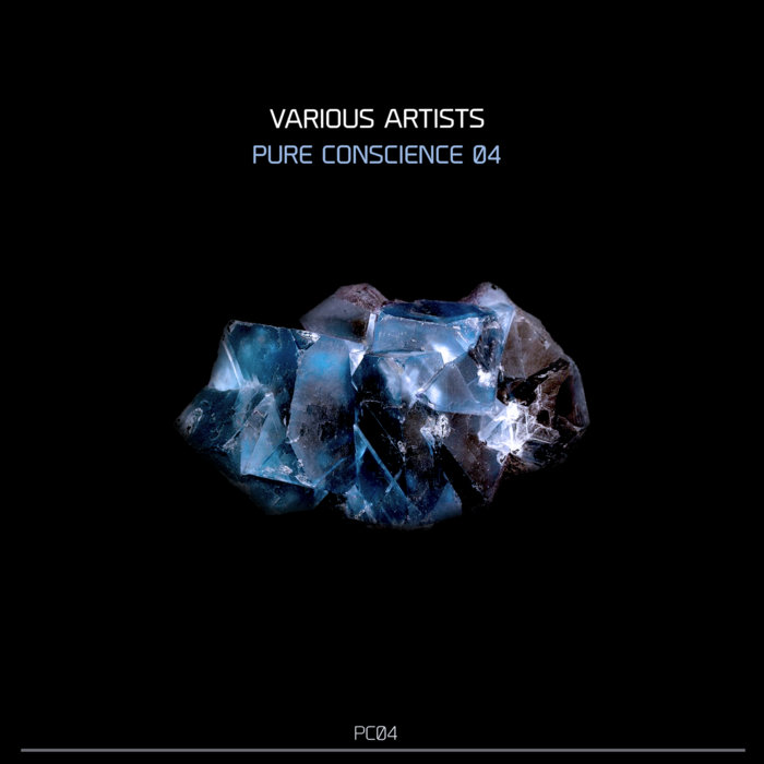 Pure Conscience 04 EP | Various Artists | Pure Conscience