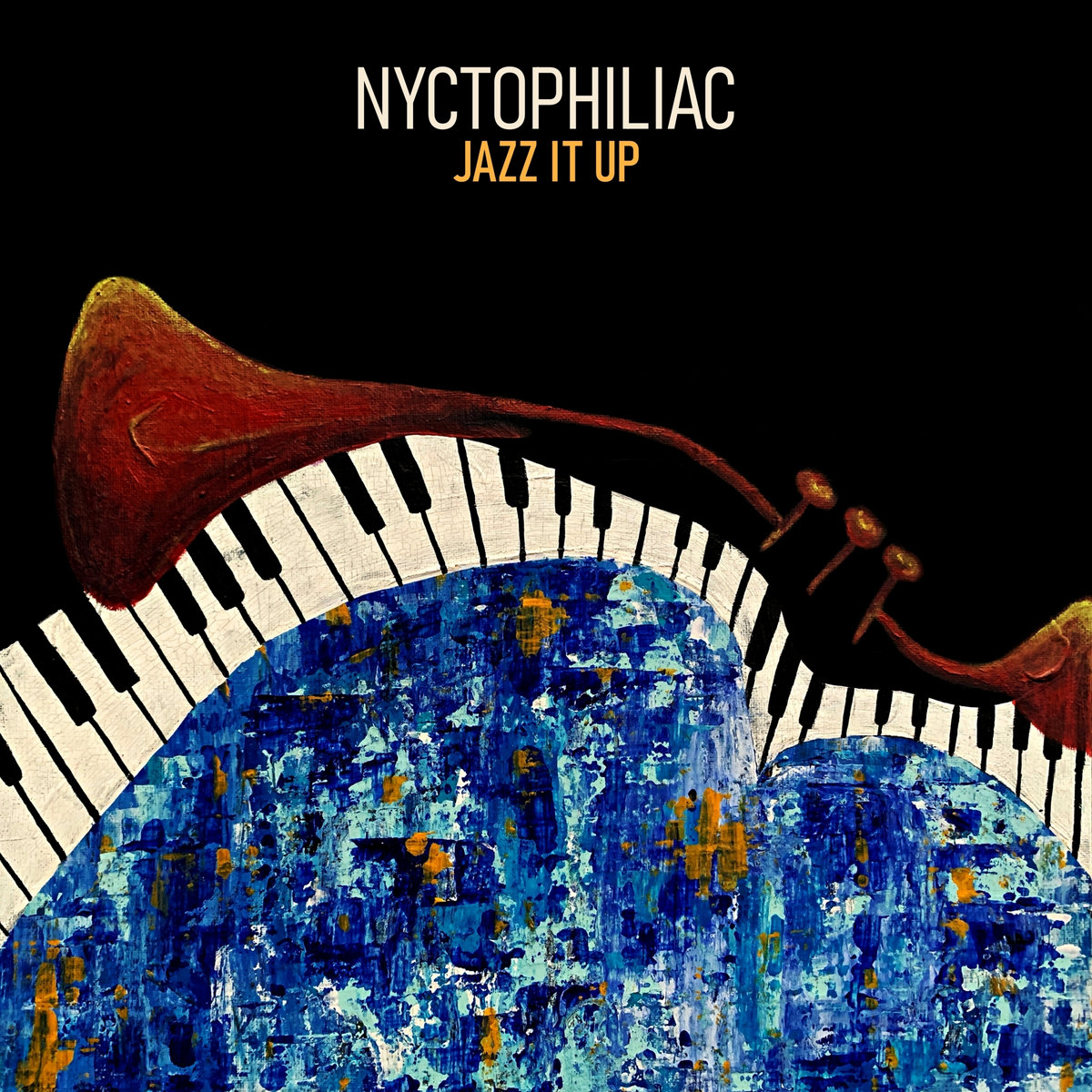 Jazz It Up | Nyctophiliac