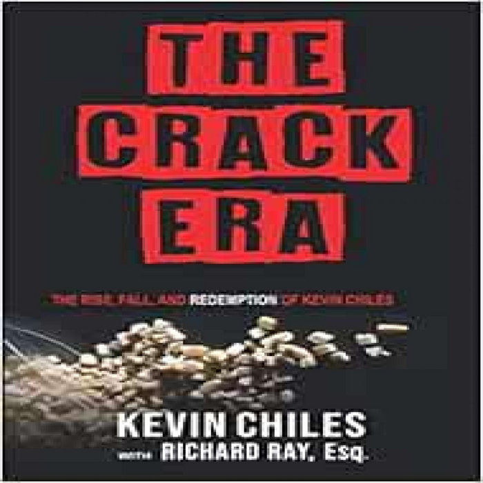 GET [PDF EBOOK EPUB KINDLE] The Crack Era: The Rise, Fall and ...