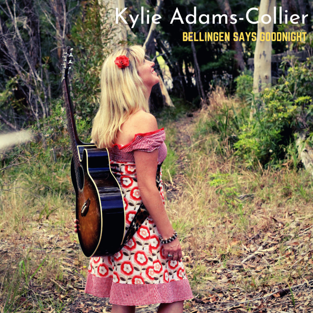 Bellingen Says Goodnight | Kylie Adams-Collier