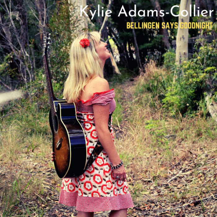 Bellingen Says Goodnight | Kylie Adams-Collier