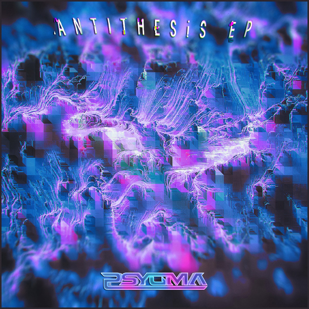 Antithesis EP | Psygma