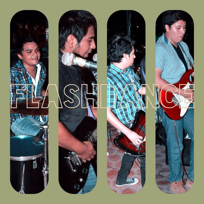 EP 2012 | Flashdance | Flashdance Band