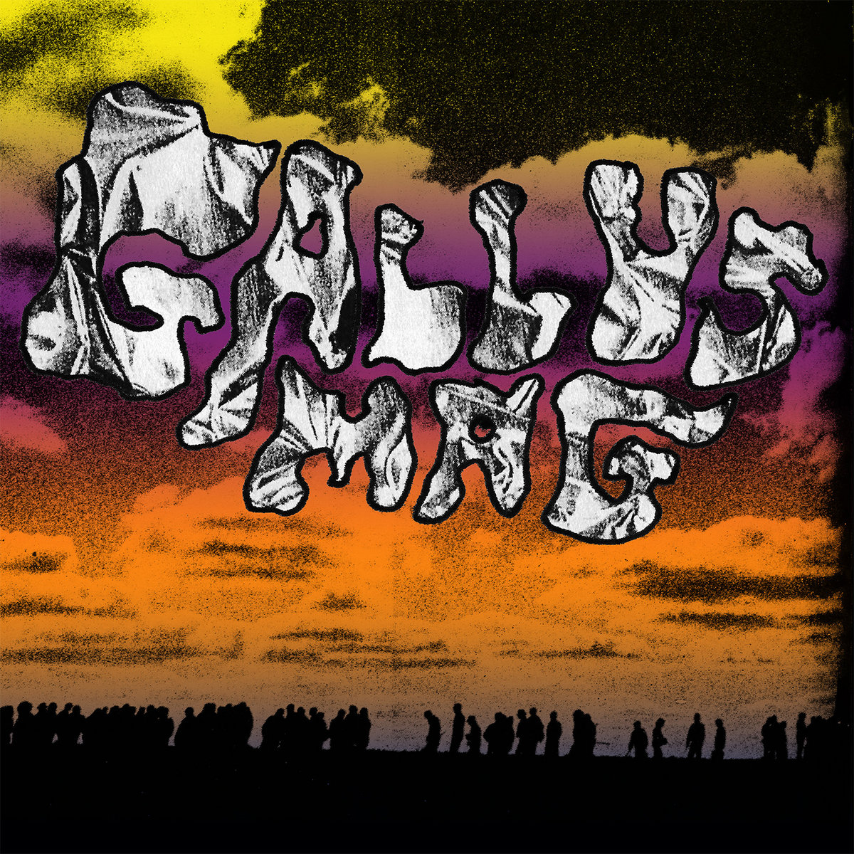 Gamllagus | Gallus Mag