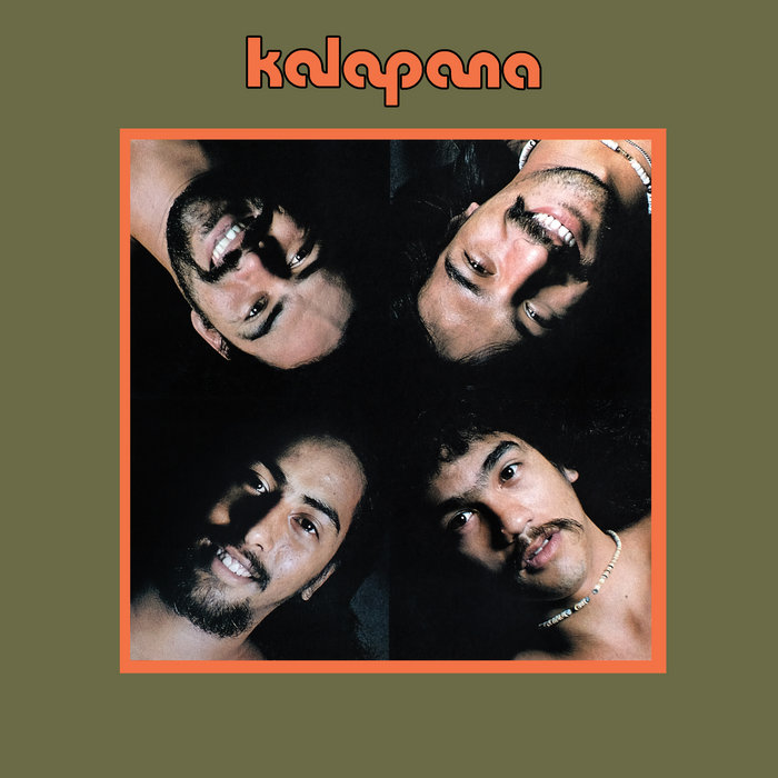 Kalapana | Kalapana | Aloha Got Soul