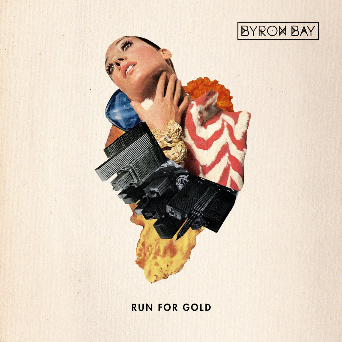 Run For Gold | Byron Bay