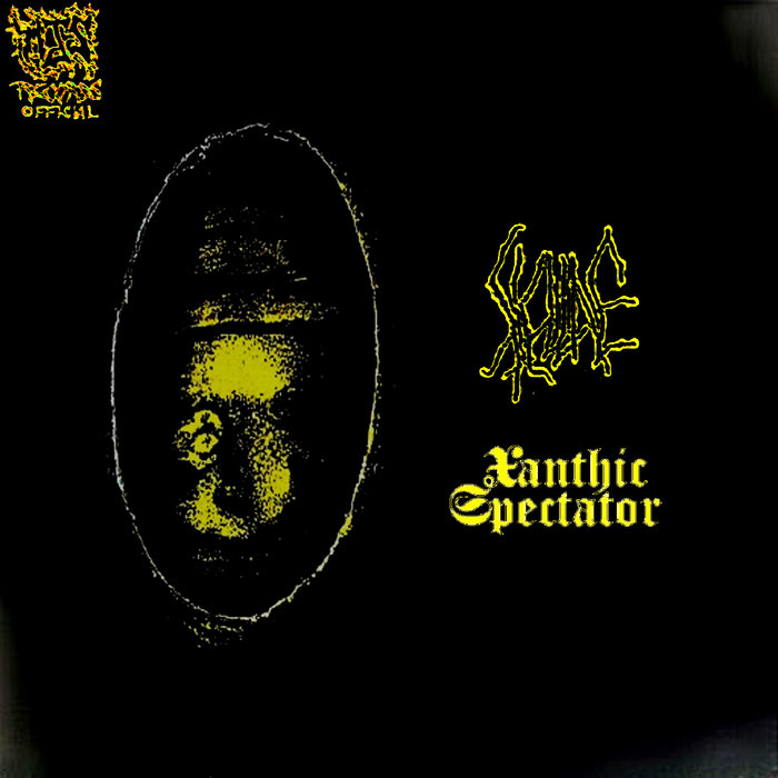 Xanthic Spectator | Stellae | MJS Records Official