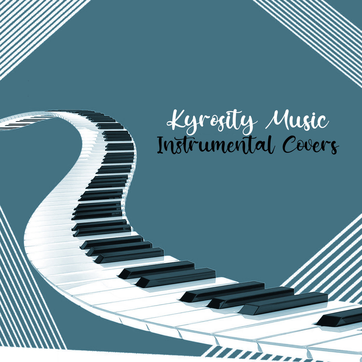 Instrumental Covers | Kyrosity Music | Kyros Koh (Kyrosity Music)