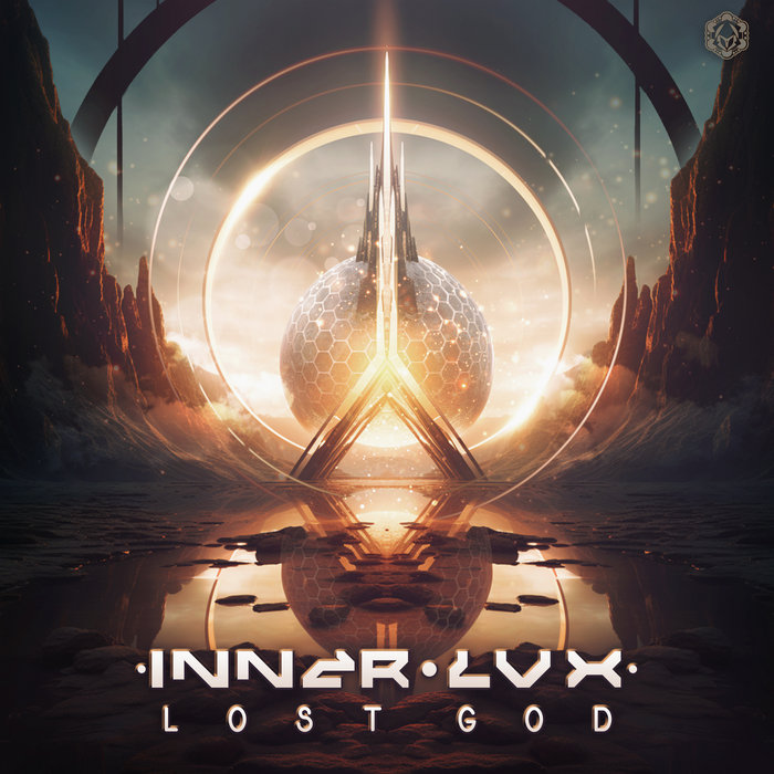 Inner Lux - Lost God | Inner Lux | Maharetta Records