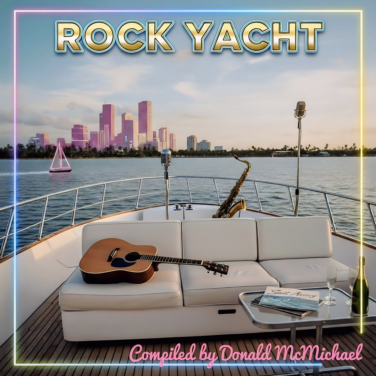 Rock Yacht | Various | Donald McMichael