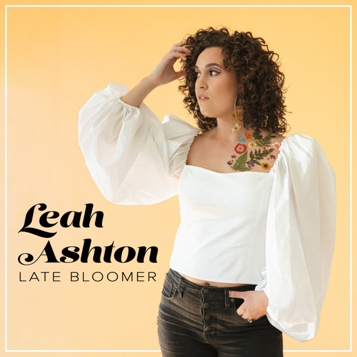 Shut Your Mouth | Leah Ashton
