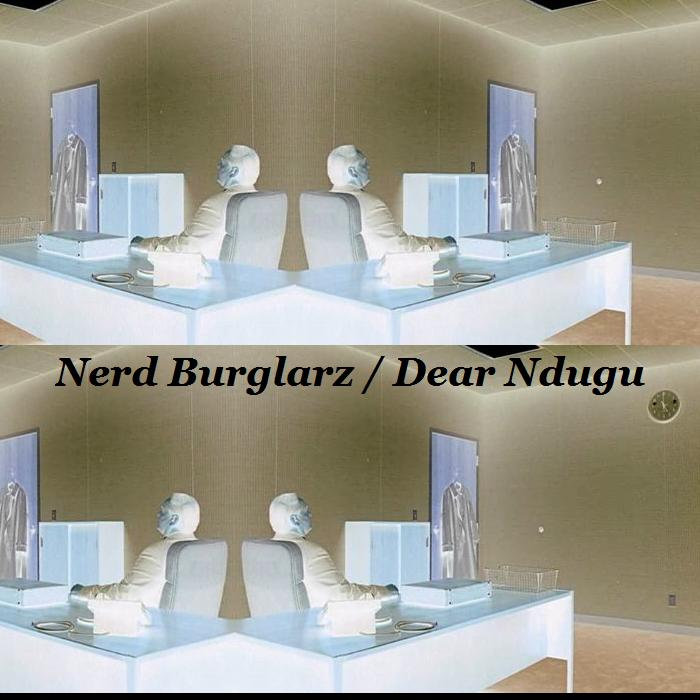 Dear Ndugu [single] | Nerd Burglarz | Brown Rice Recordings