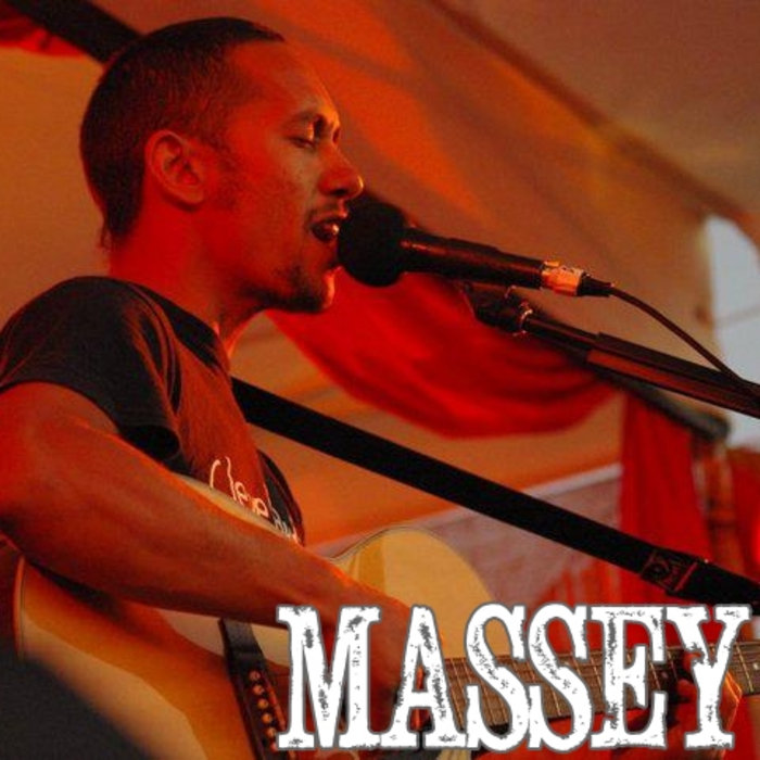 Massey | Massey Smith