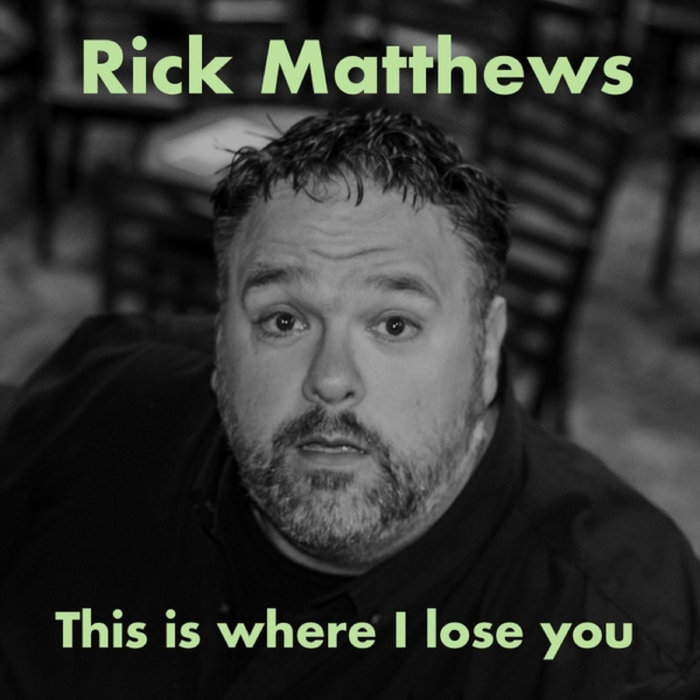 Intro to Isis | Rick Matthews