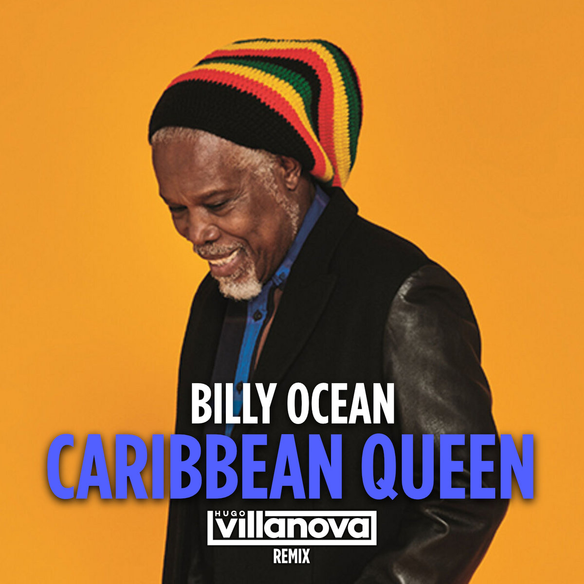 Billy Ocean - Caribbean Queen (Hugo Villanova Remix) | Hugo Villanova