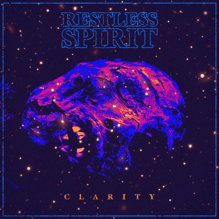 Restless Spirit