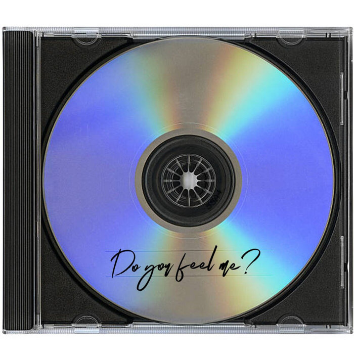 Do You Feel Me | justcallmesergio