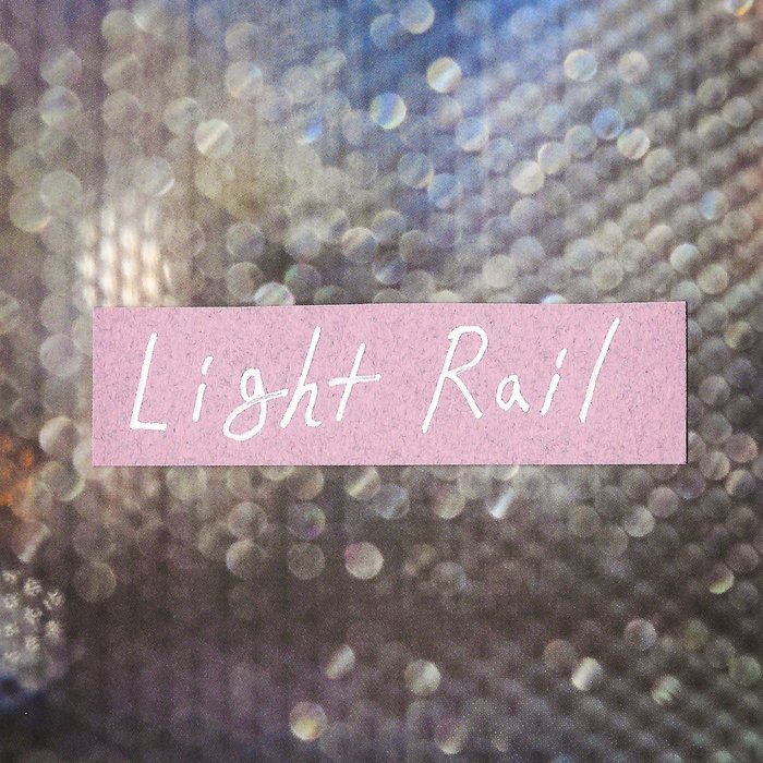 Light Rail | Wyoming Toad