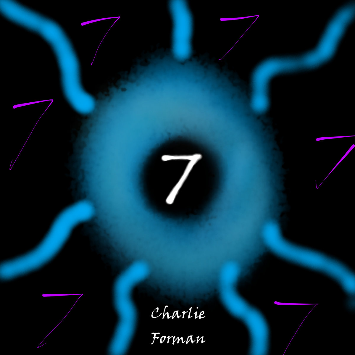 The Take 7 Collection | Charlie Forman | The Cool Kid