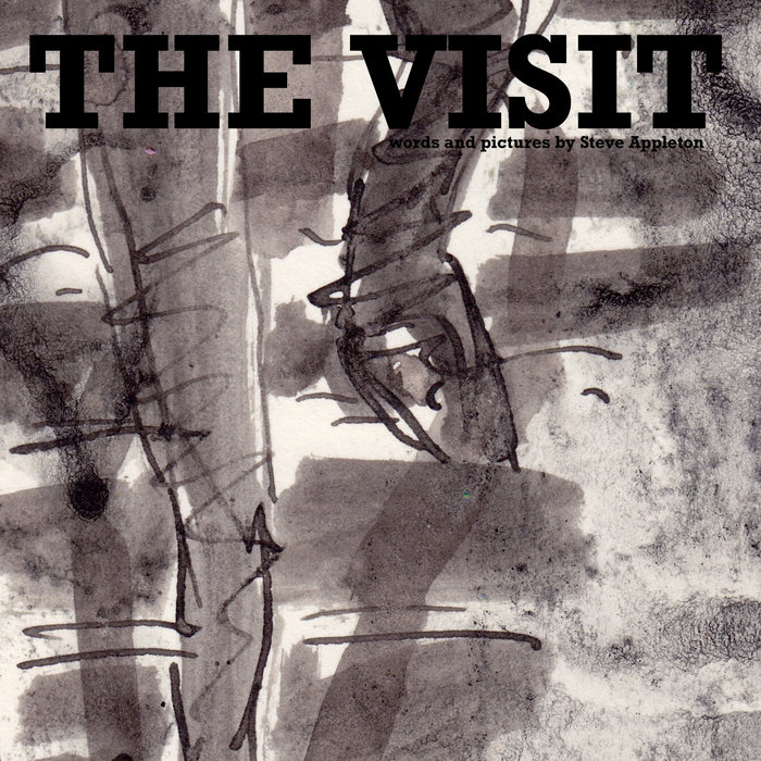 The Visit | Steve Appleton