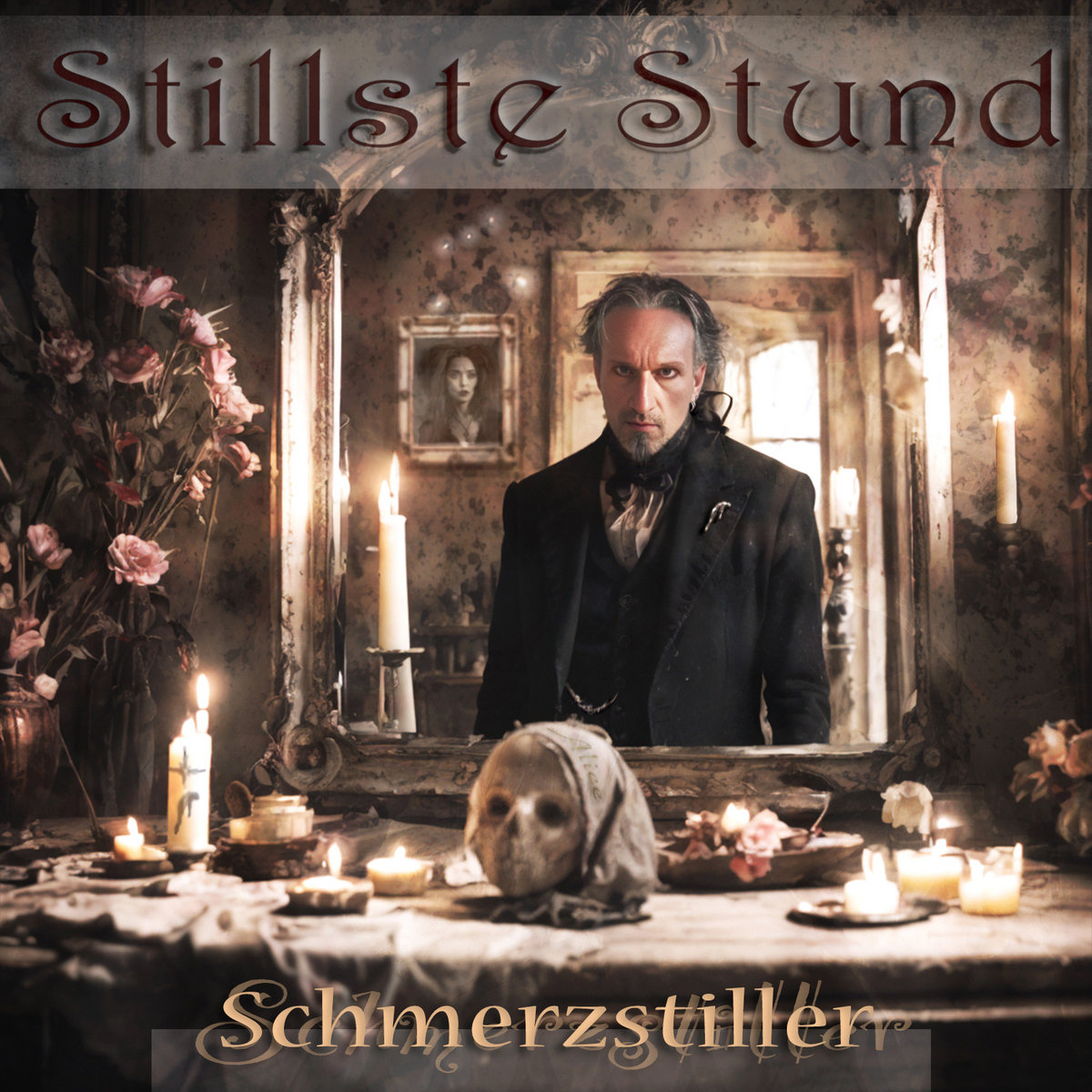 Schmerzstiller | Stillste Stund | Alice In...