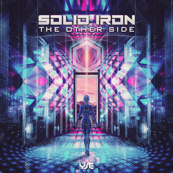 The Other Side | Solid Iron | Yellow Sunshine Explosion