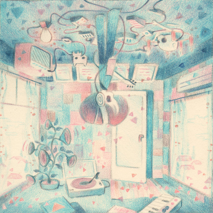 Music Box | STR L TRI NGLEISM