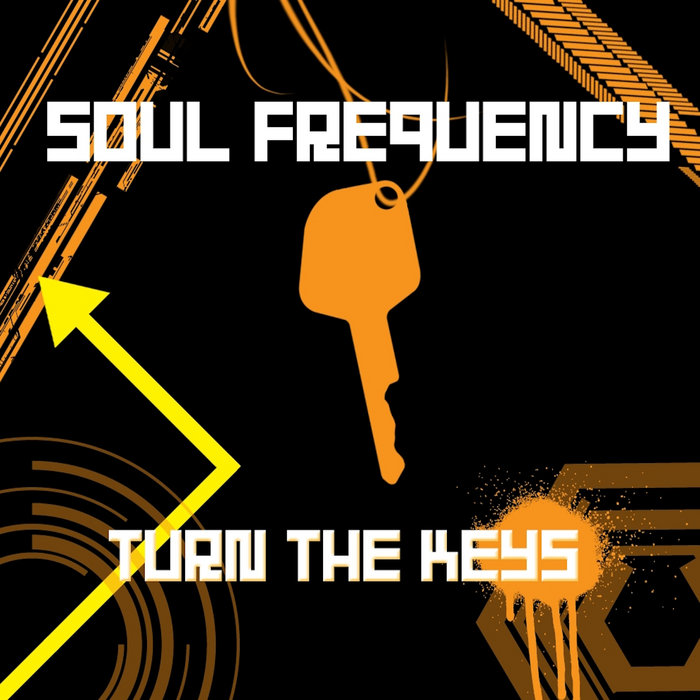 Turn the Keys | Soul Frequency | Cacola