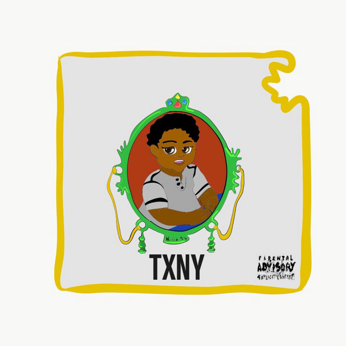 TXNY | Marrice Anthony | THE COOKIE STORE