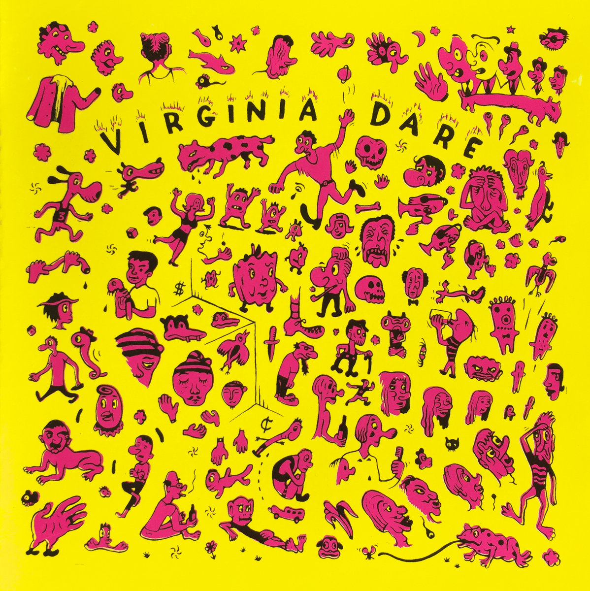 Virginia Dare | Virginia Dare | Virginia Dare SF
