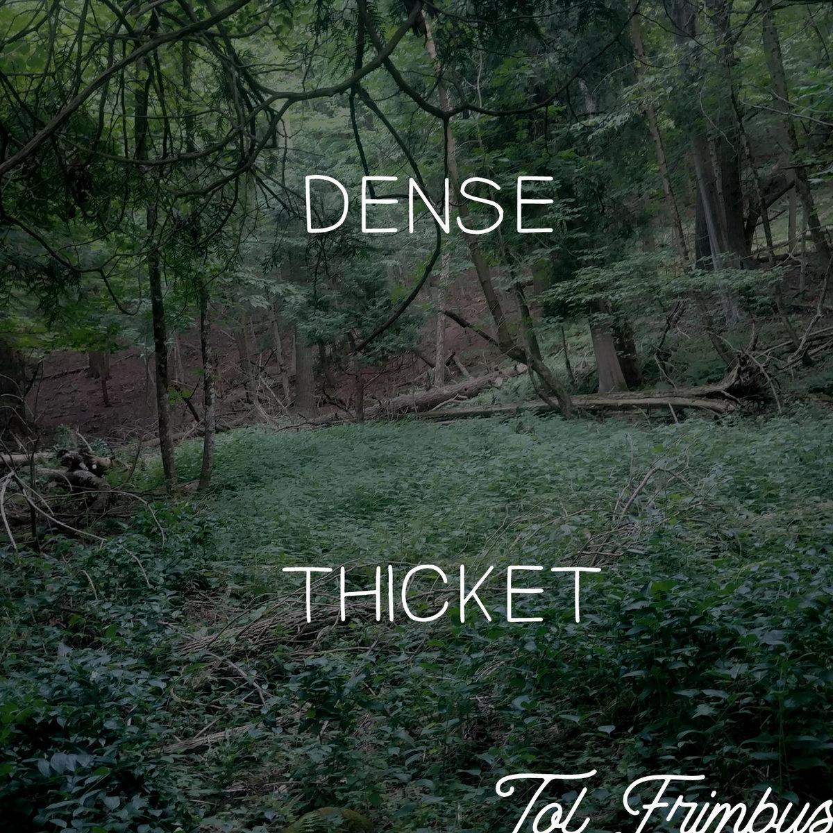 Dense Thicket | Tol Frimbus