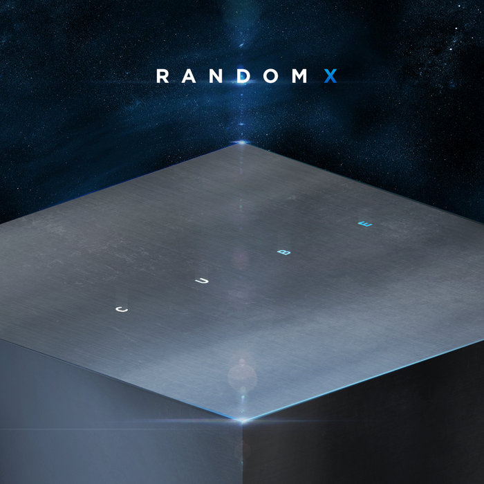 CUBE | RandomX