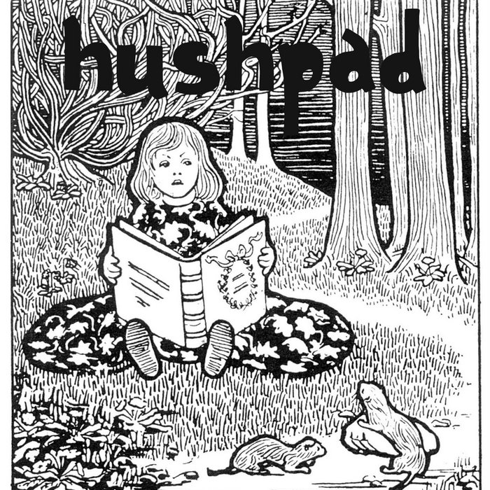 Captain Autumn/2011 Holiday Tour EP | hushpad