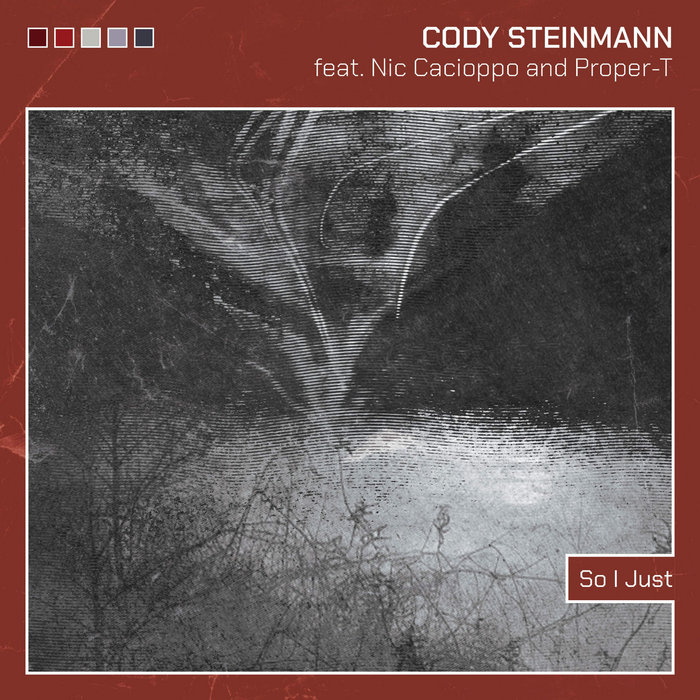 So I Just | Cody Steinmann