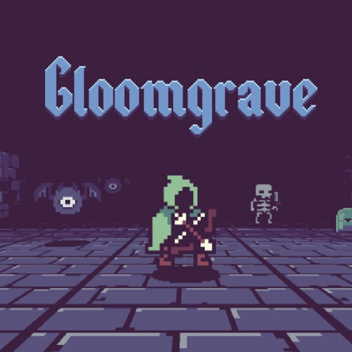 Gloomgrave OST | leafcuts
