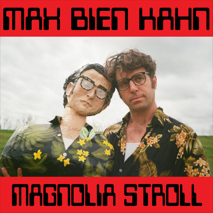 Magnolia Stroll | Max Bien Kahn