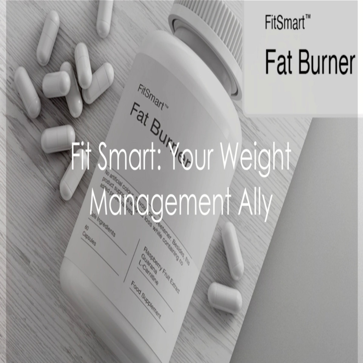 Comparing Fitsmart Fat Burner UK with Other Products | Fitsmart Fat ...
