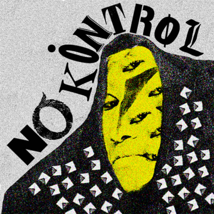 No Kontrol - Demo 2020 | TR002 | Tampui Records