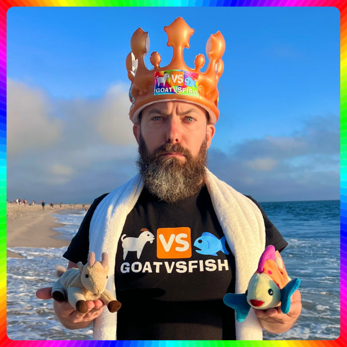 Do You Be Goat or Fish? | GoatVsFish