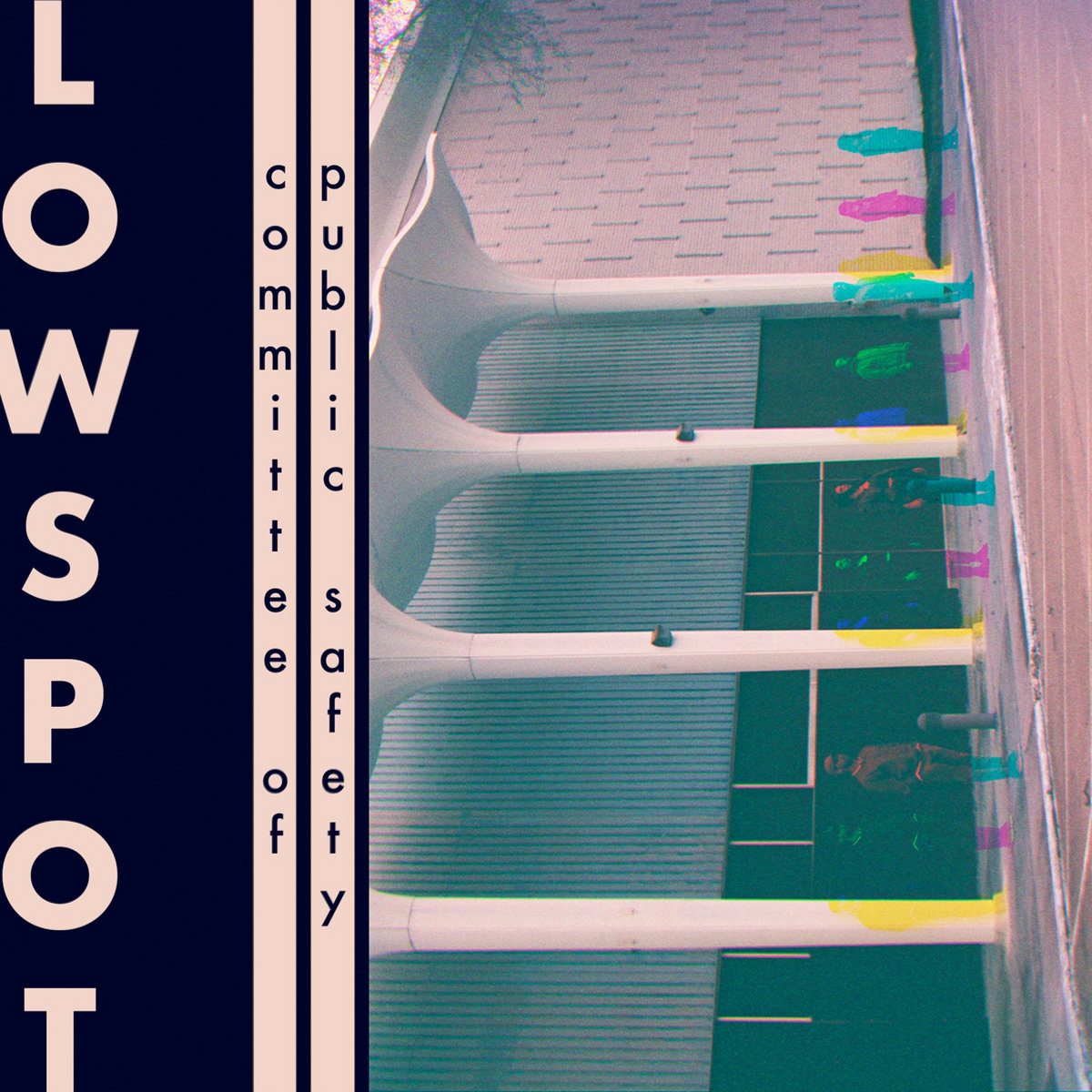 Committee Of Public Safety | Lowspot | Flowerpot Records