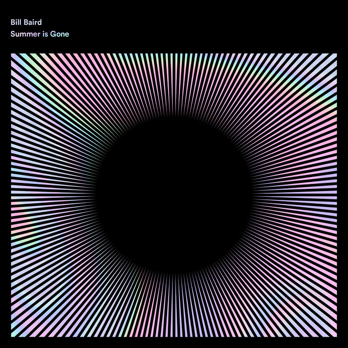 Summer is Gone | Bill Baird