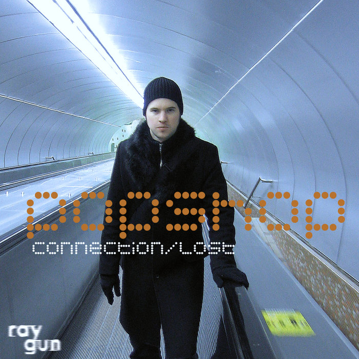 Connection / Lost | Popshop | Oliver Kapp (Indulge/RayGun Records)