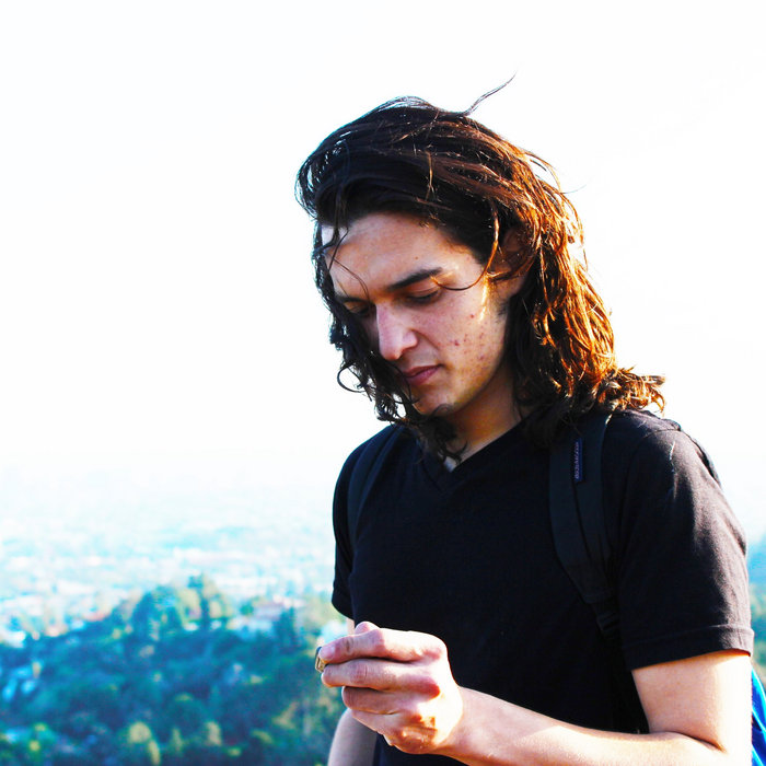 HoneyMoon | Derek Day