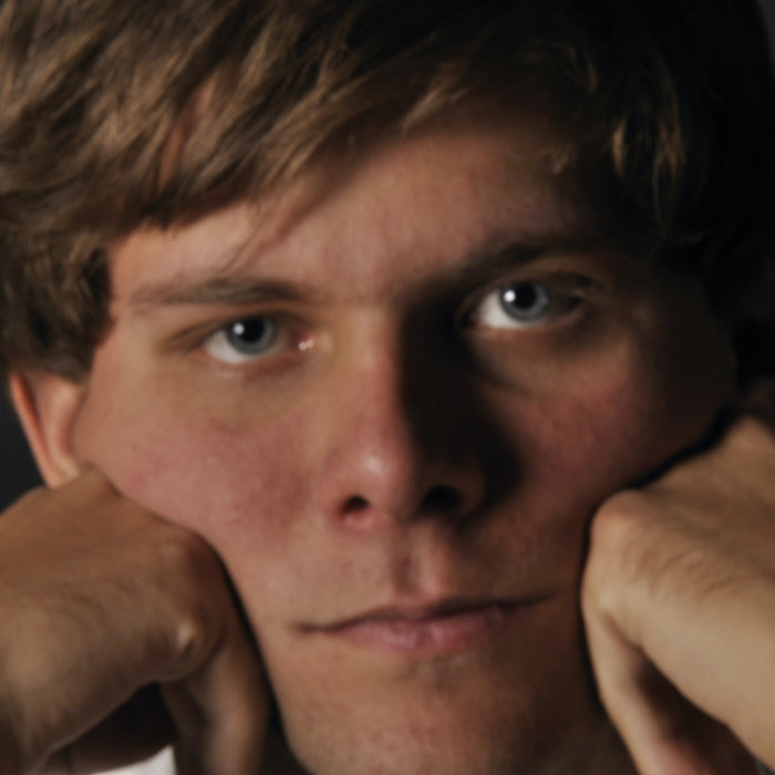 Something Outside The Way | Jake Burch