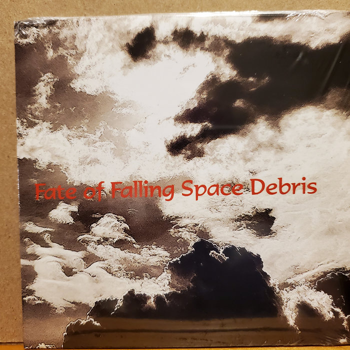 Fate of Falling Space Debris | Fate of Falling Space Debris