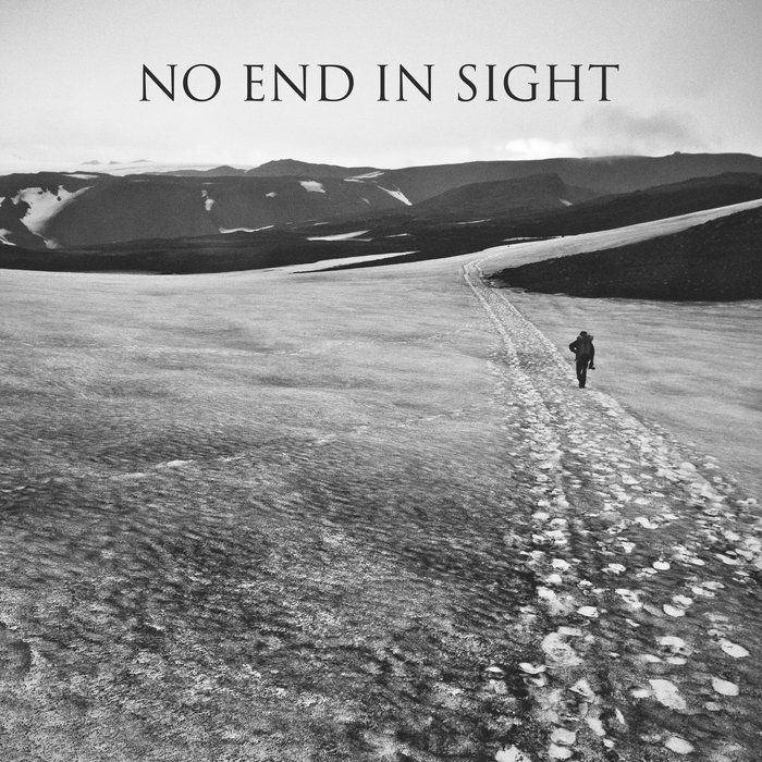 Split with SEEK NOTHING | NO END IN SIGHT
