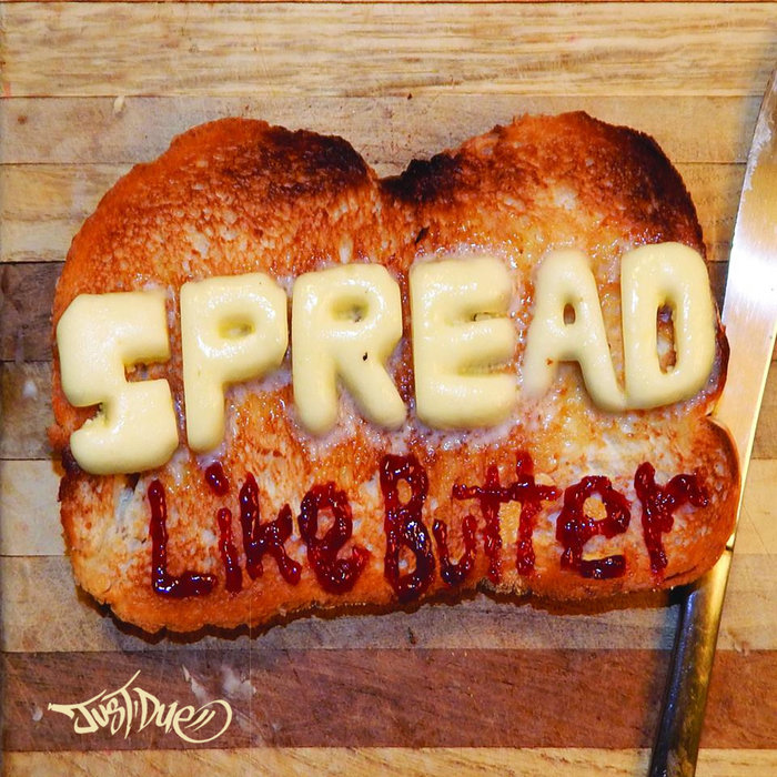 Like Butter | Spread
