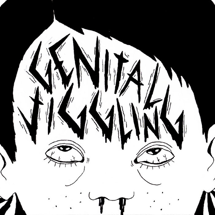 Genital Jiggling Genital Jiggling