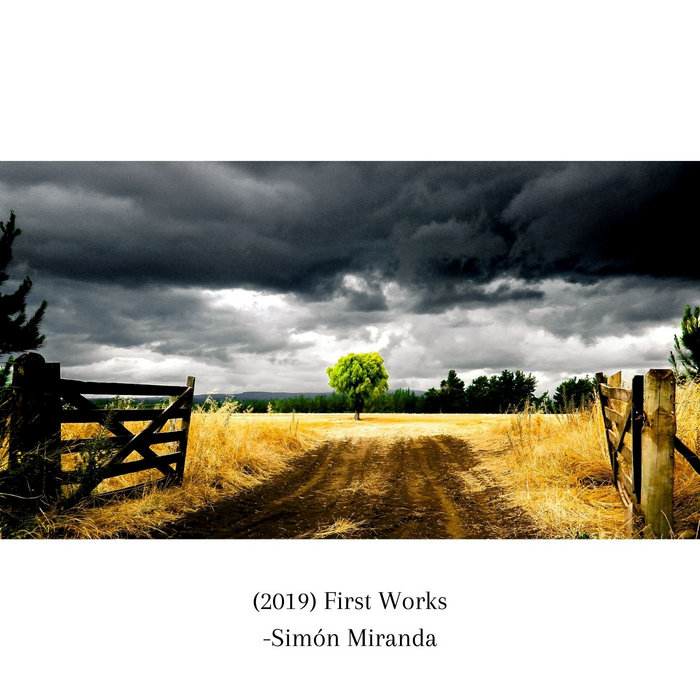 (2019) First Works | Simón Miranda
