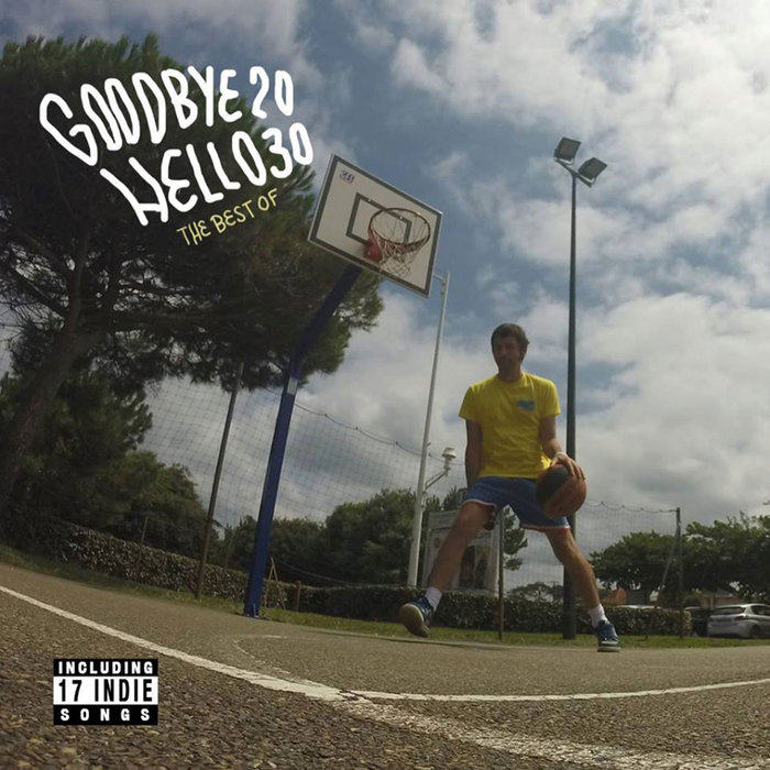 Best Of | Goodbye 20 Hello 30 | My MIB Records